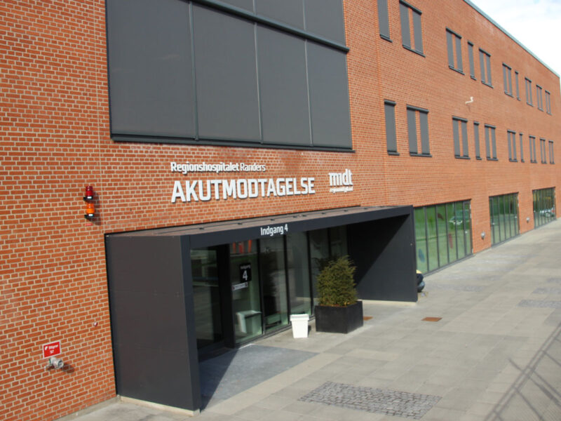 Referencer - Jysk Byg Randers